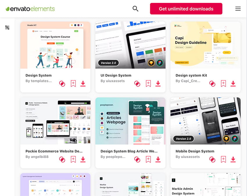 4 Ways You Can Test Your Design System in Figma | Envato Tuts+