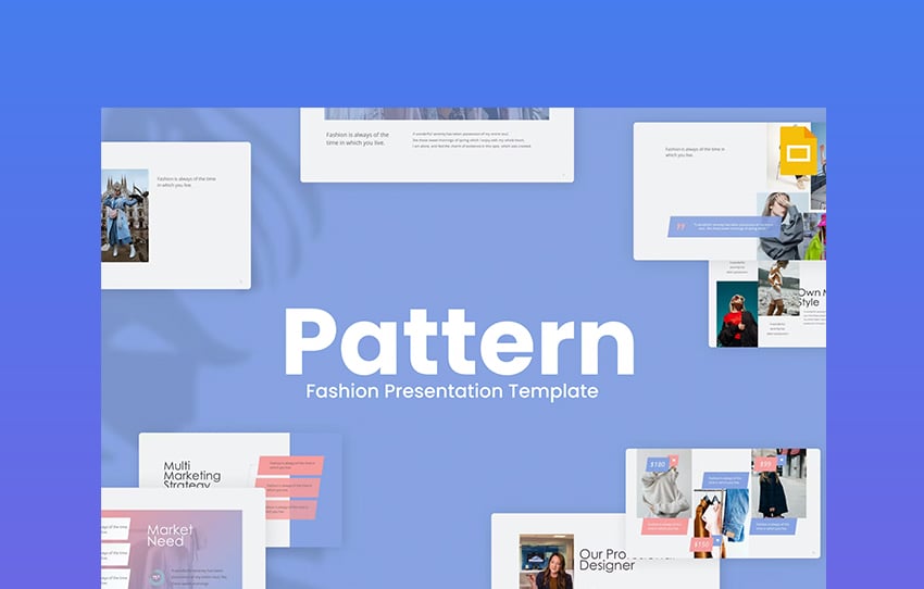 Cool Google Slides Themes (W/ Aesthetic Slide Ideas for 2024) | Envato ...