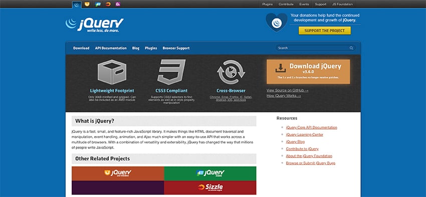 Awesome JavaScript Libraries and Frameworks You Should Know About ...