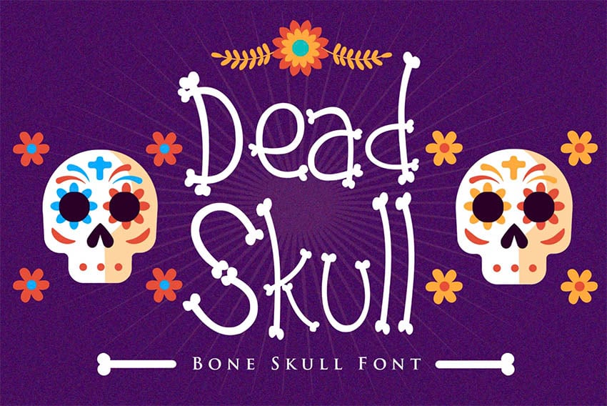 How to Create a Bones Text Effect in Adobe Illustrator | Envato Tuts+