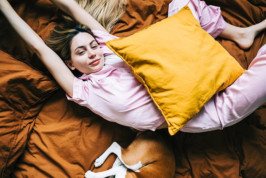 How to Wake Up Early & Feel Great (Ready to Set Your Alarm for 5 AM ...