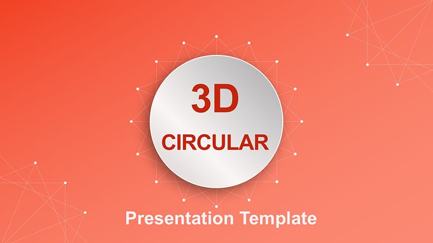 20 Best Free 3D Google Slides Themes (Shapes Backgrounds) for 2025 ...