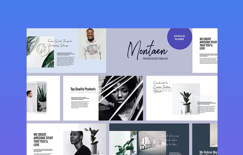 20+ Best Free Black History Month Google Slides Templates for 2025 ...