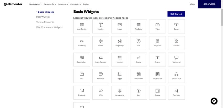 Best Elementor Pro Widgets to Boost Your Web Designs | Envato Tuts+