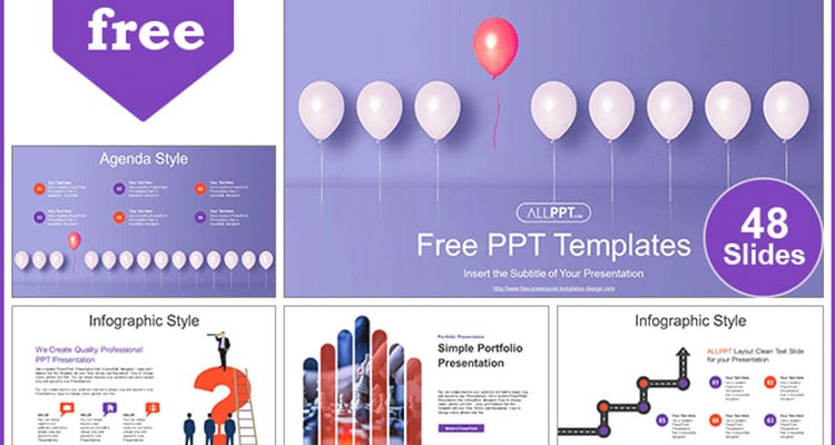 40+ Free Microsoft MS PowerPoint PPT Templates to Download Now (2025 ...