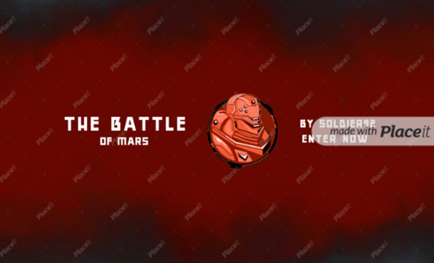 Best Gaming YouTube Banners From a YouTube Banner Maker | Envato Tuts+