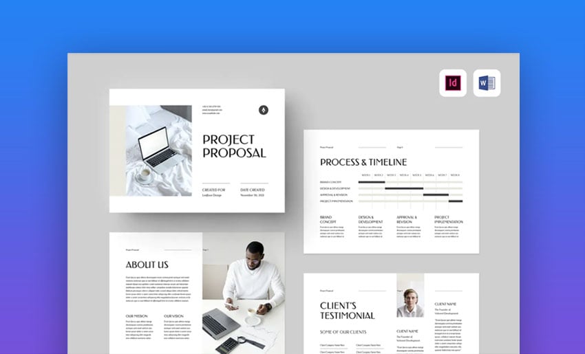 18+ Best Free Microsoft Word Flowchart (Process Map) Templates 2025 ...
