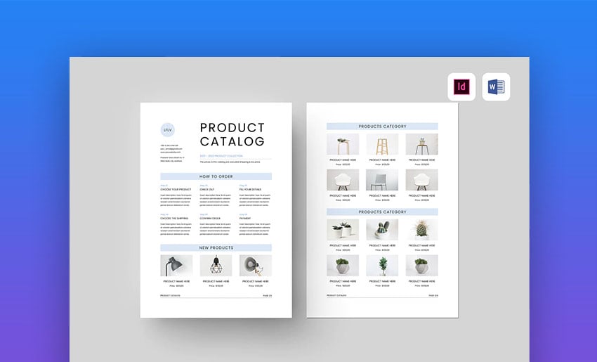 20 Best Free Fact Sheet Microsoft Word Templates to Download 2025 ...