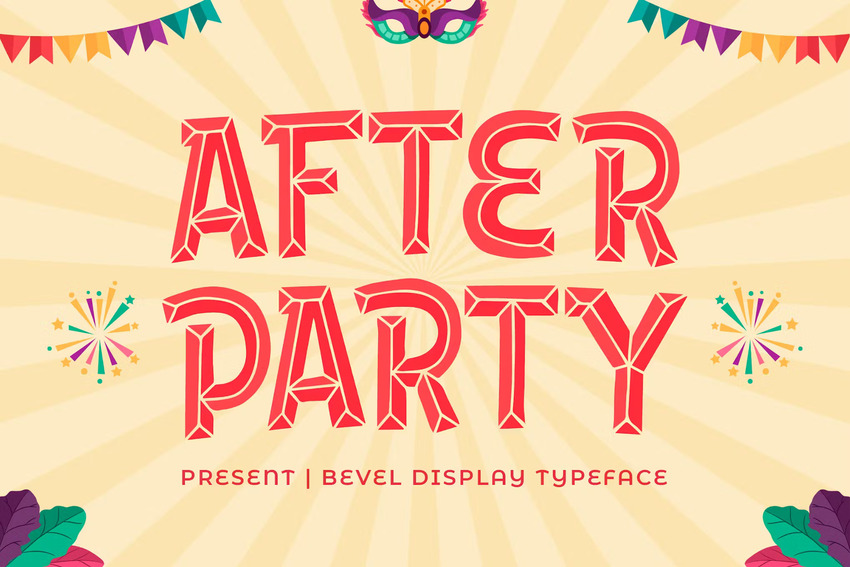 Top Carnival Fonts (Circus Fonts) | Envato Tuts+