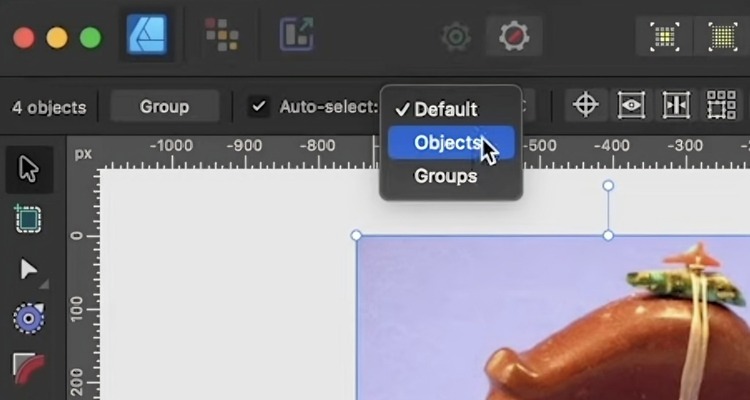 How to Use the Move Tool in Affinity Designer | Envato Tuts+
