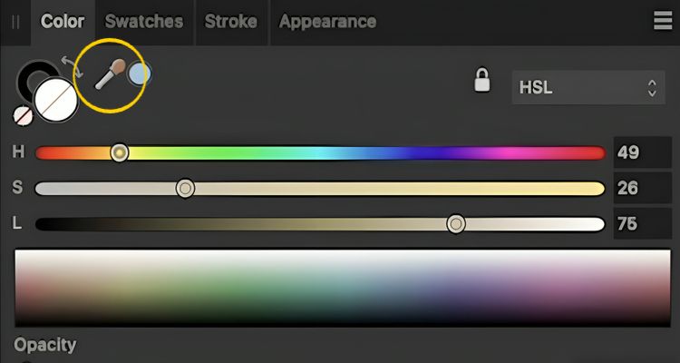 How to Use the Pencil Tool in Affinity Designer | Envato Tuts+