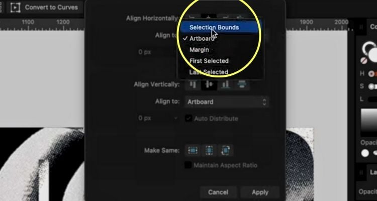 How to add a mask in Affinity Designer | Envato Tuts+
