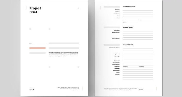 19 Best Free Questionnaire Microsoft Word Templates to Download 2025 ...
