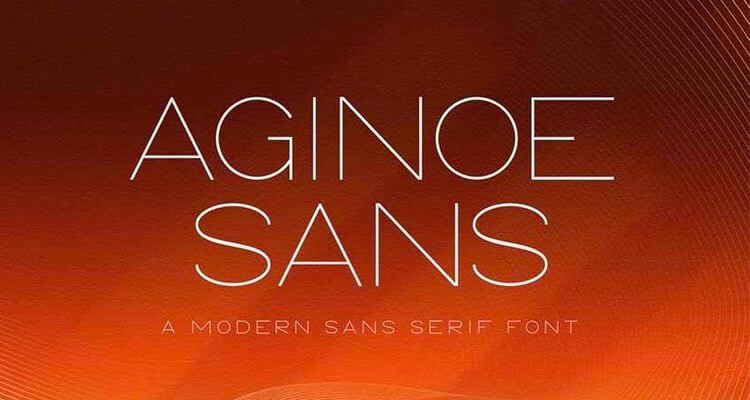 20+ Cool Classic Modernist Fonts (Swiss Style Fonts) | Envato Tuts+