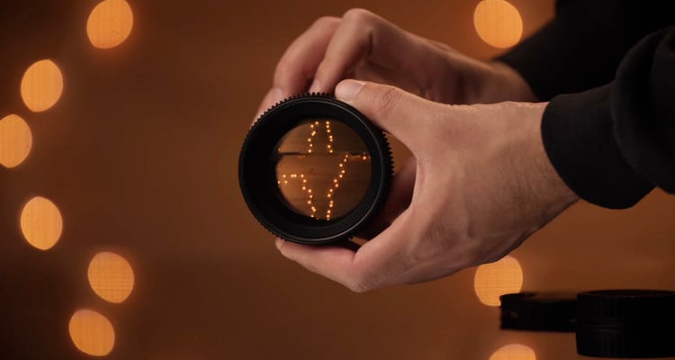 Cine lenses explained: Everything filmmakers need to know | Envato Tuts+