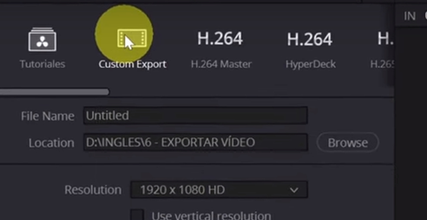 How to Expertly Export & Render Video From DaVinci Resolve (Complete ...