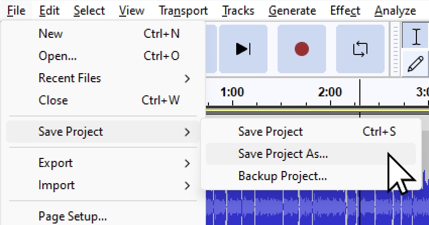 What is Audacity Audio Software & How to Start Using It | Envato Tuts+