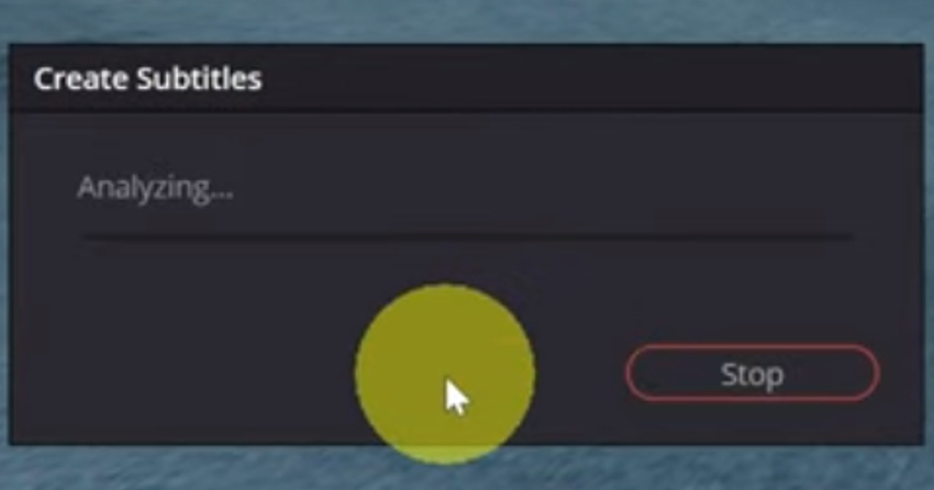 How to quickly add auto-subtitles in DaVinci Resolve | Envato Tuts+