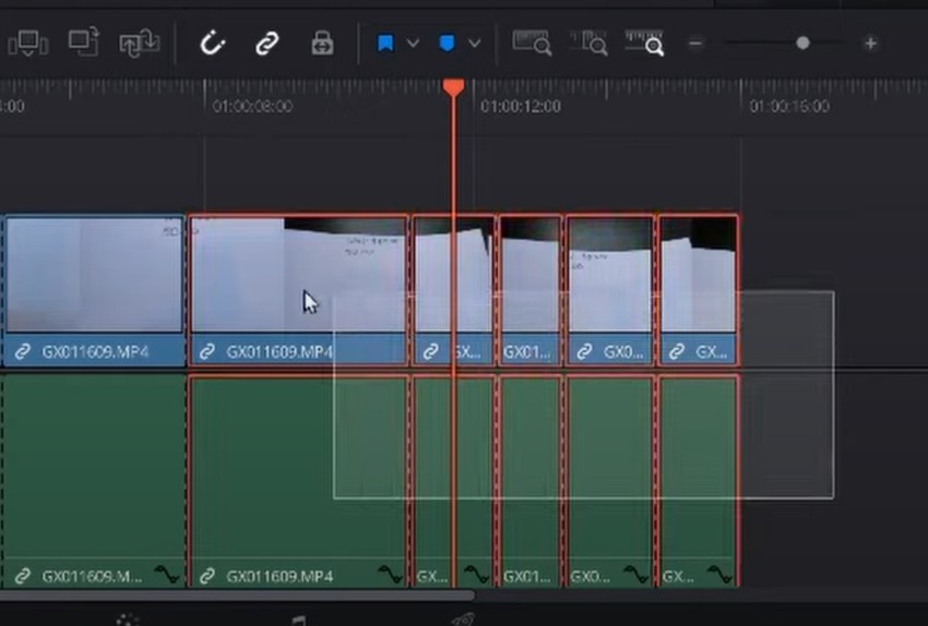 How to Merge (Join) Clips Together in DaVinci Resolve | Envato Tuts+