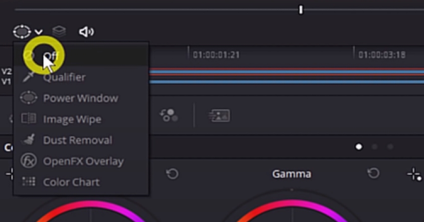 How to Mask in DaVinci Resolve (The Best Ways for 2025) | Envato Tuts+