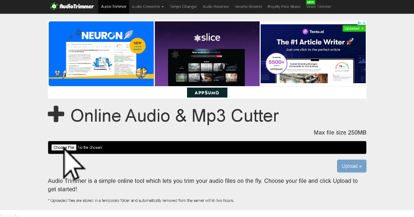 How to Quickly Cut and Trim Audio in Audacity | Envato Tuts+