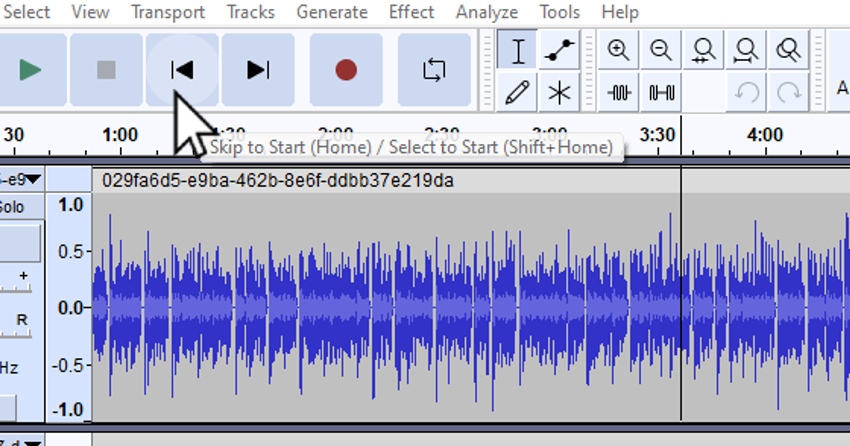How to Split Audio Tracks in Audacity | Envato Tuts+