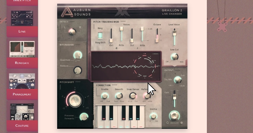How to Autotune in Audacity (With Free Plugin & Manually) | Envato Tuts+