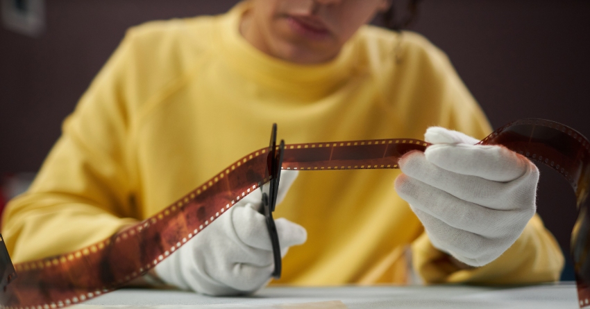 How to cut video in DaVinci Resolve | Envato Tuts+