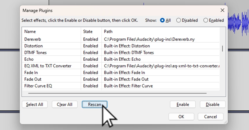 How to Quickly Remove Echo Reverb in Audacity | Envato Tuts+