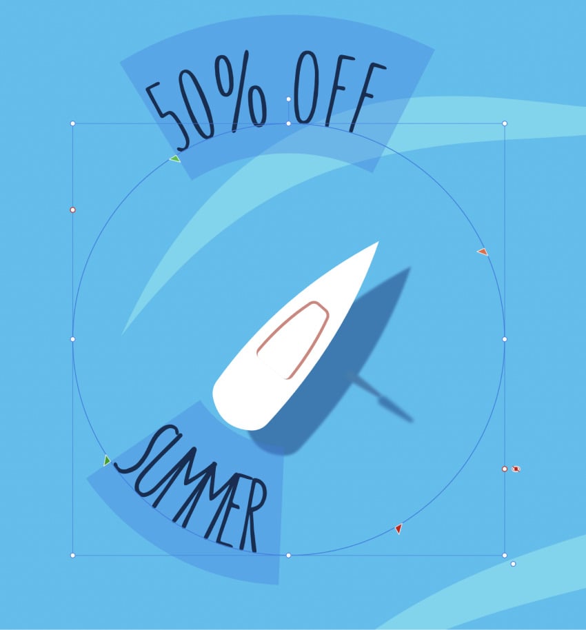 How to Curve Text in Affinity Publisher | Envato Tuts+