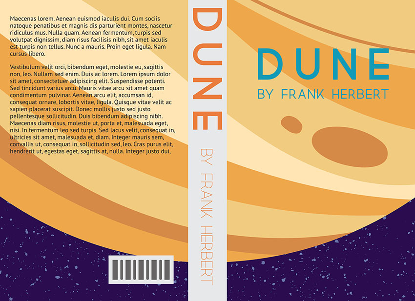 How to Design a Book Cover in Affinity Publisher | Envato Tuts+