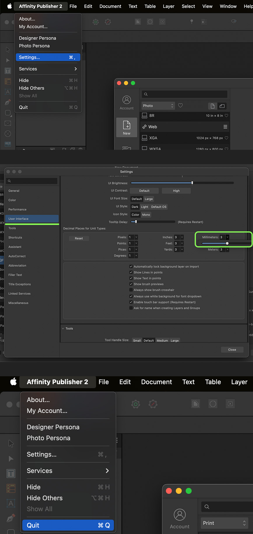 How to Design a Book Cover in Affinity Publisher | Envato Tuts+