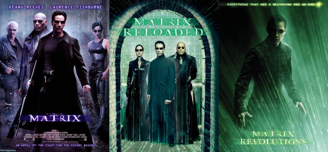 From Screen to Brand: The Impact of Color Palettes on Movies | Envato Tuts+