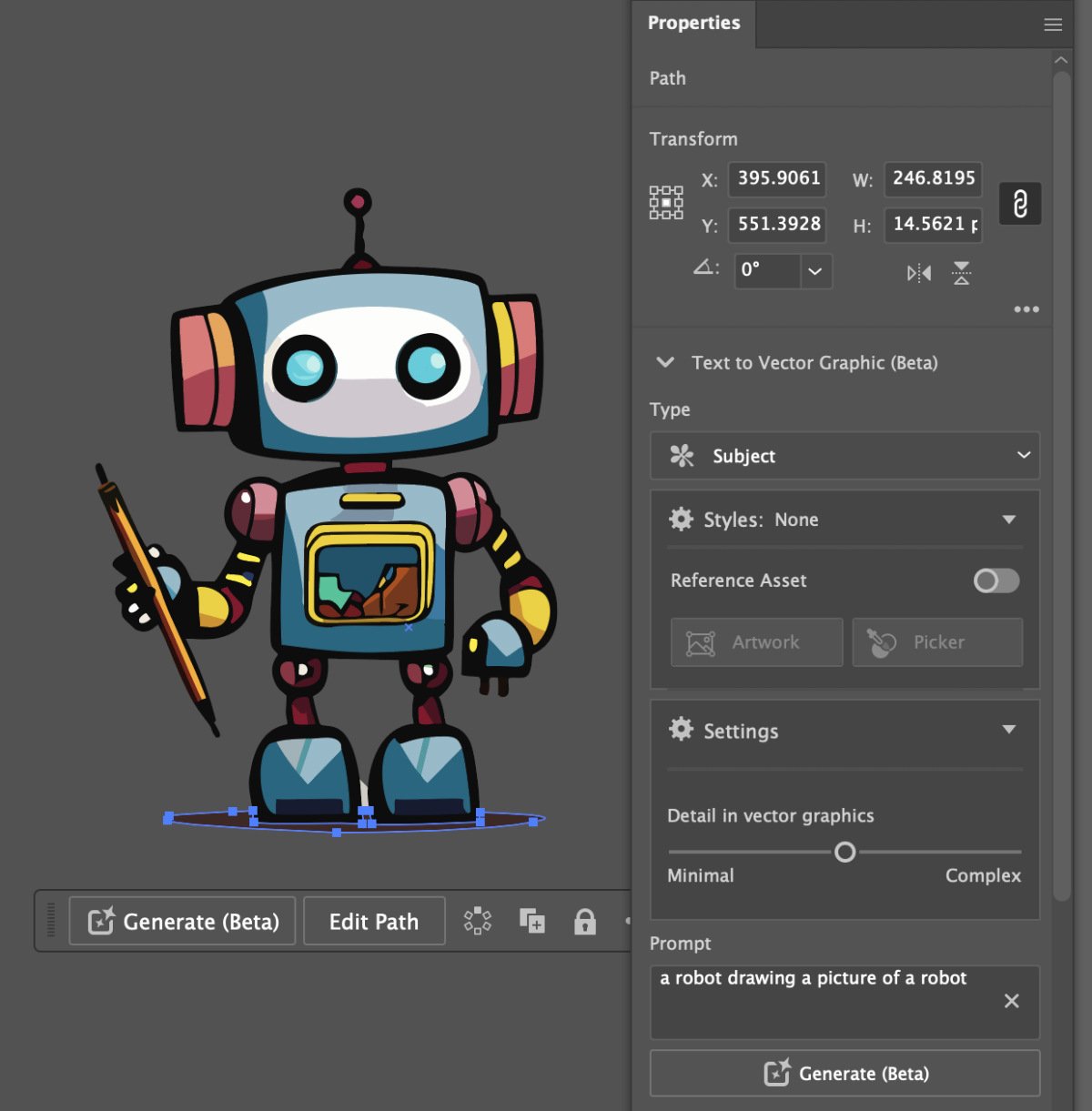 Affinity Designer vs. Illustrator: Which is Better? | Envato Tuts+