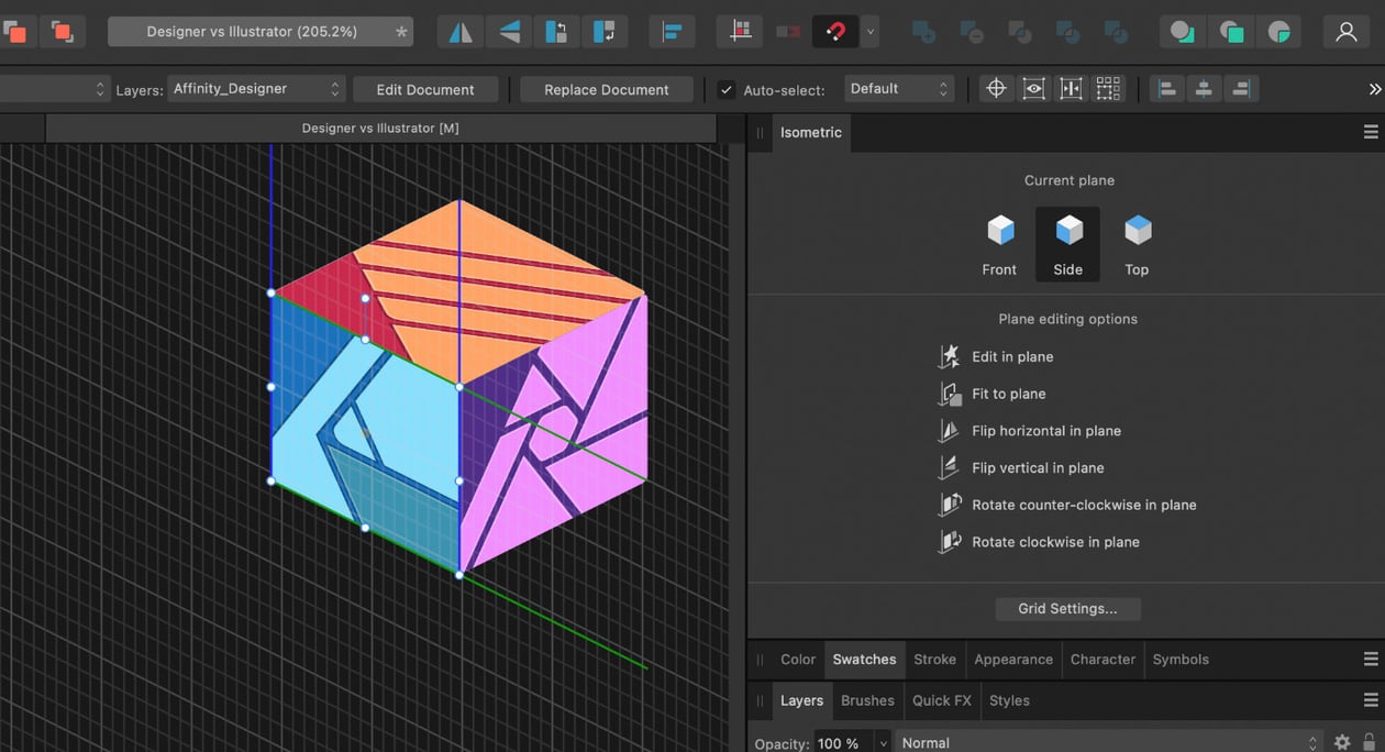 Affinity Designer vs. Illustrator: Which is Better? | Envato Tuts+