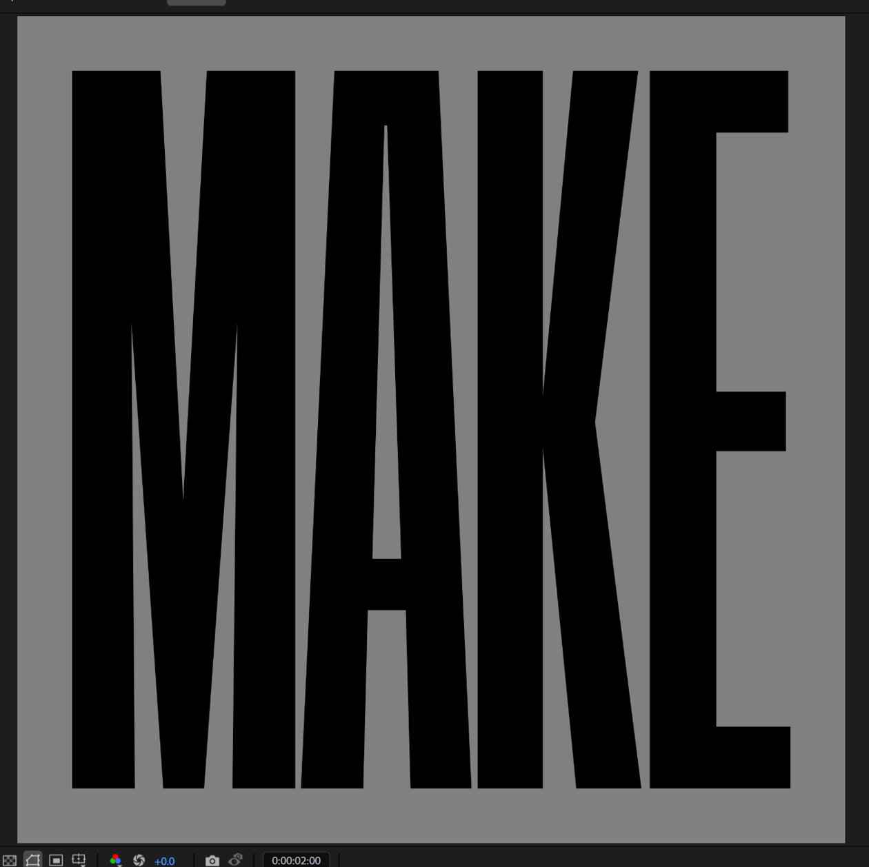 How to make an animated text effect in After Effects | Envato Tuts+