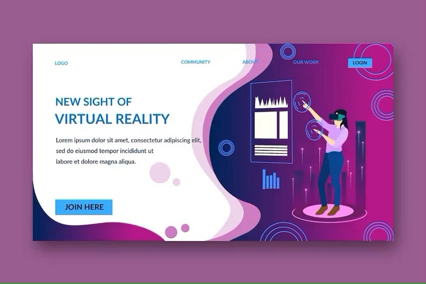 10+ Prototyping Templates for VR/AR Experiences | Envato Tuts+