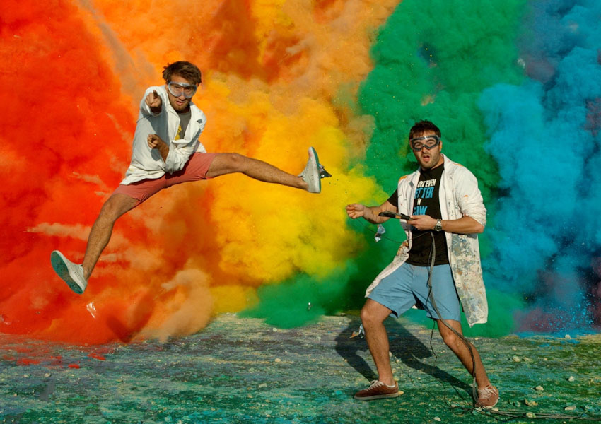 The Science of Slow Motion: Exploring Frame Rates and Applications ...