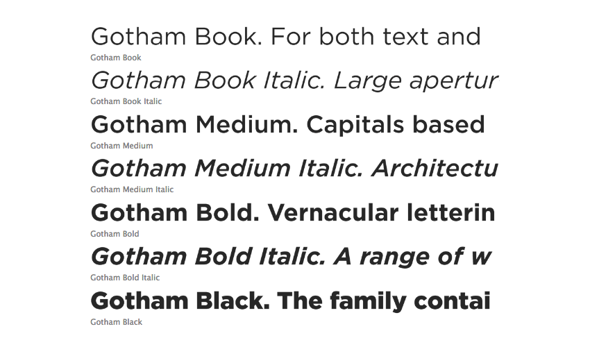 A Comprehensive Guide to Typography Basics | Envato Tuts+