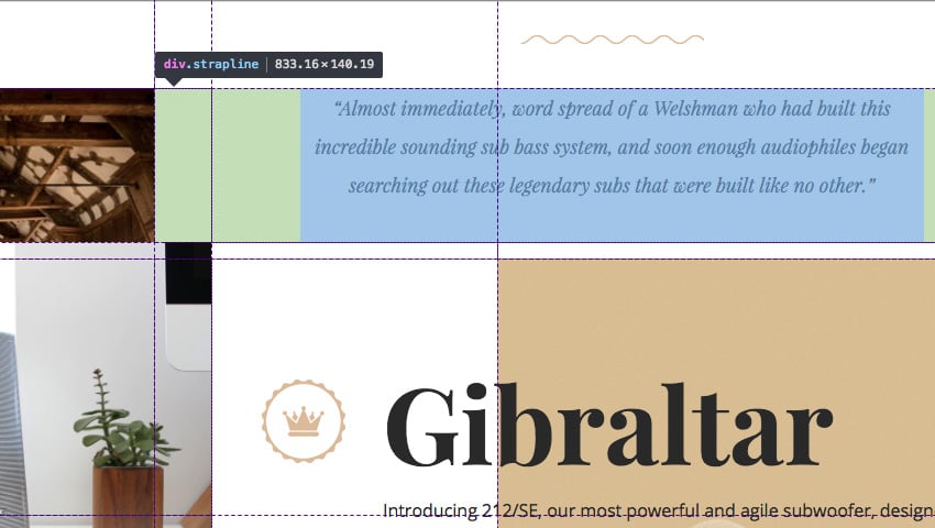Create a Broken Grid Layout Using CSS Grid | Envato Tuts+