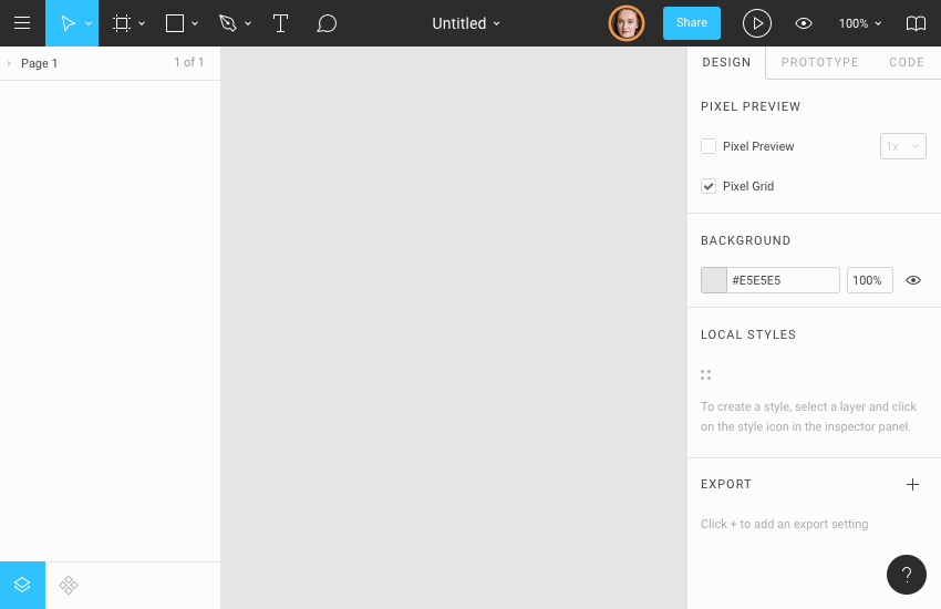 Collaborative Interface Design With Figma | Envato Tuts+