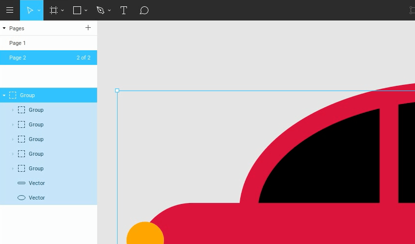Tips Vektor Figma | Envato Tuts+