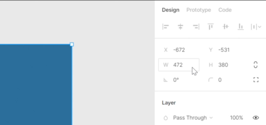 4 Ways to Resize Elements in Figma | Envato Tuts+