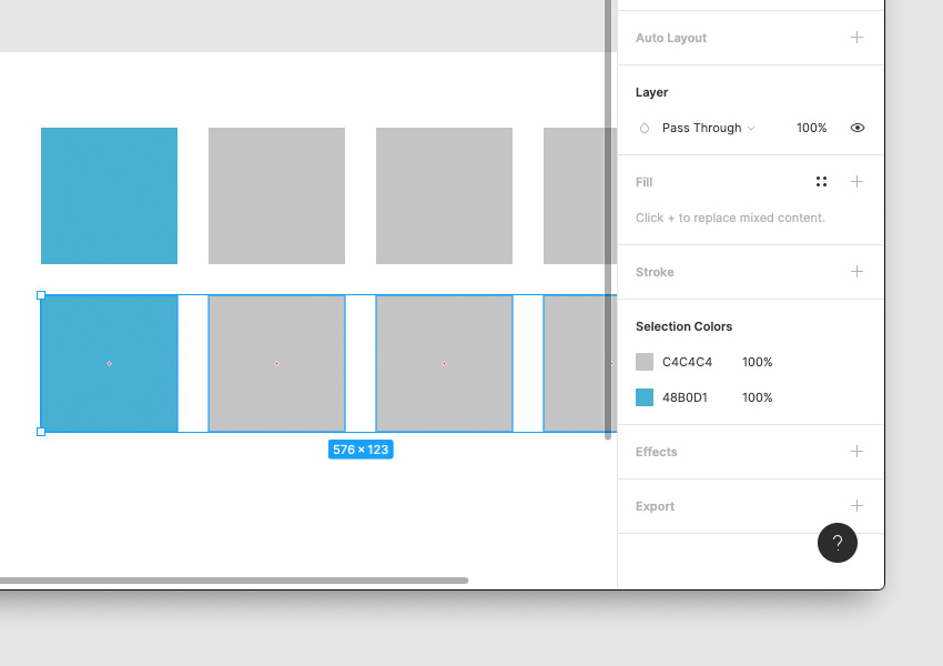 How to Change Multiple Colors at the Same Time in Figma | Envato Tuts+
