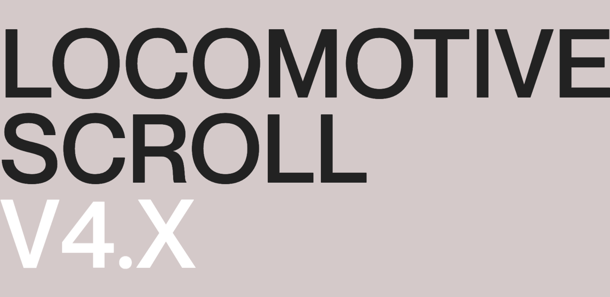Create a Unique Scrolling Website With Locomotive Scroll & Tailwind CSS ...