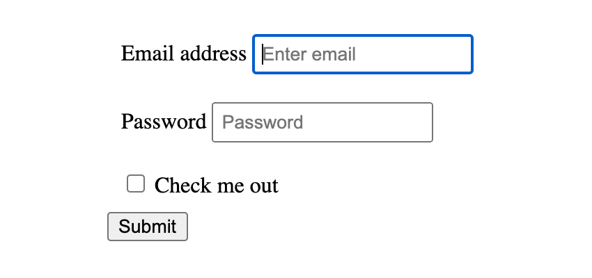 Better Focus Styles with CSS Pseudo-Class :focus-visible | Envato Tuts+