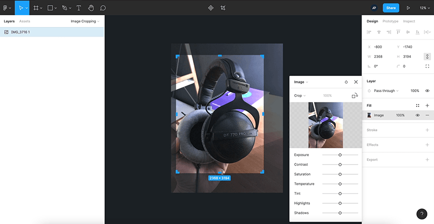 5 Figma Tricks and Tips for Beginners | Envato Tuts+
