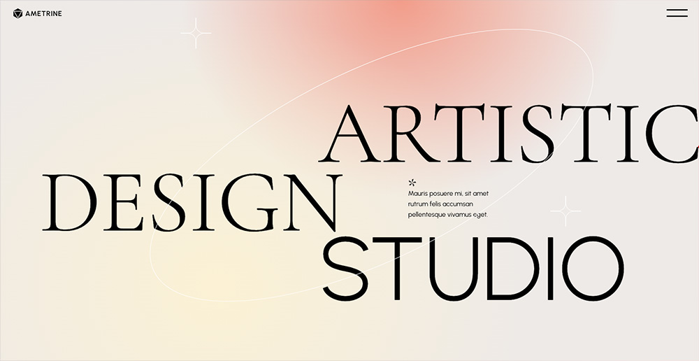 What is the Glassmorphism Web Design Trend? | Envato Tuts+
