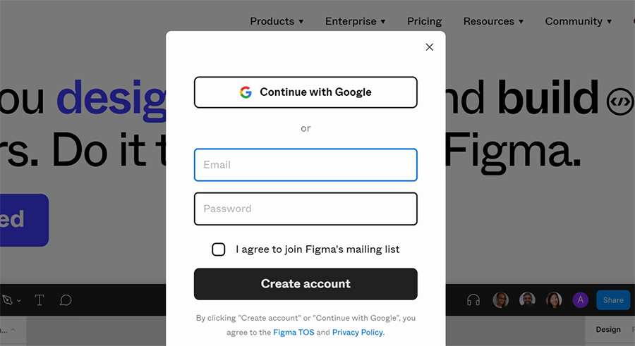 Figma Quick Start Guide | Envato Tuts+