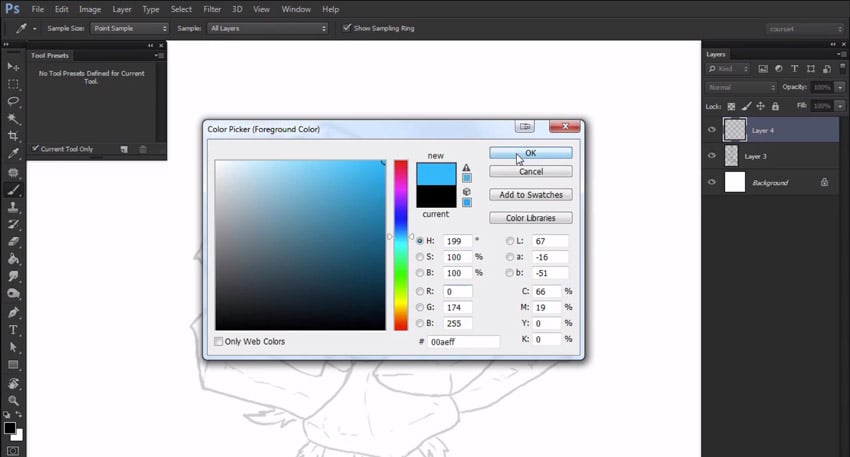Digital Drawing for Beginners: Digital Shading | Envato Tuts+